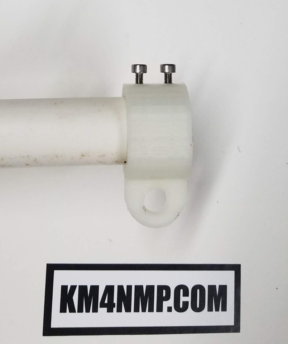 6m Delta Loop – KM4NMP