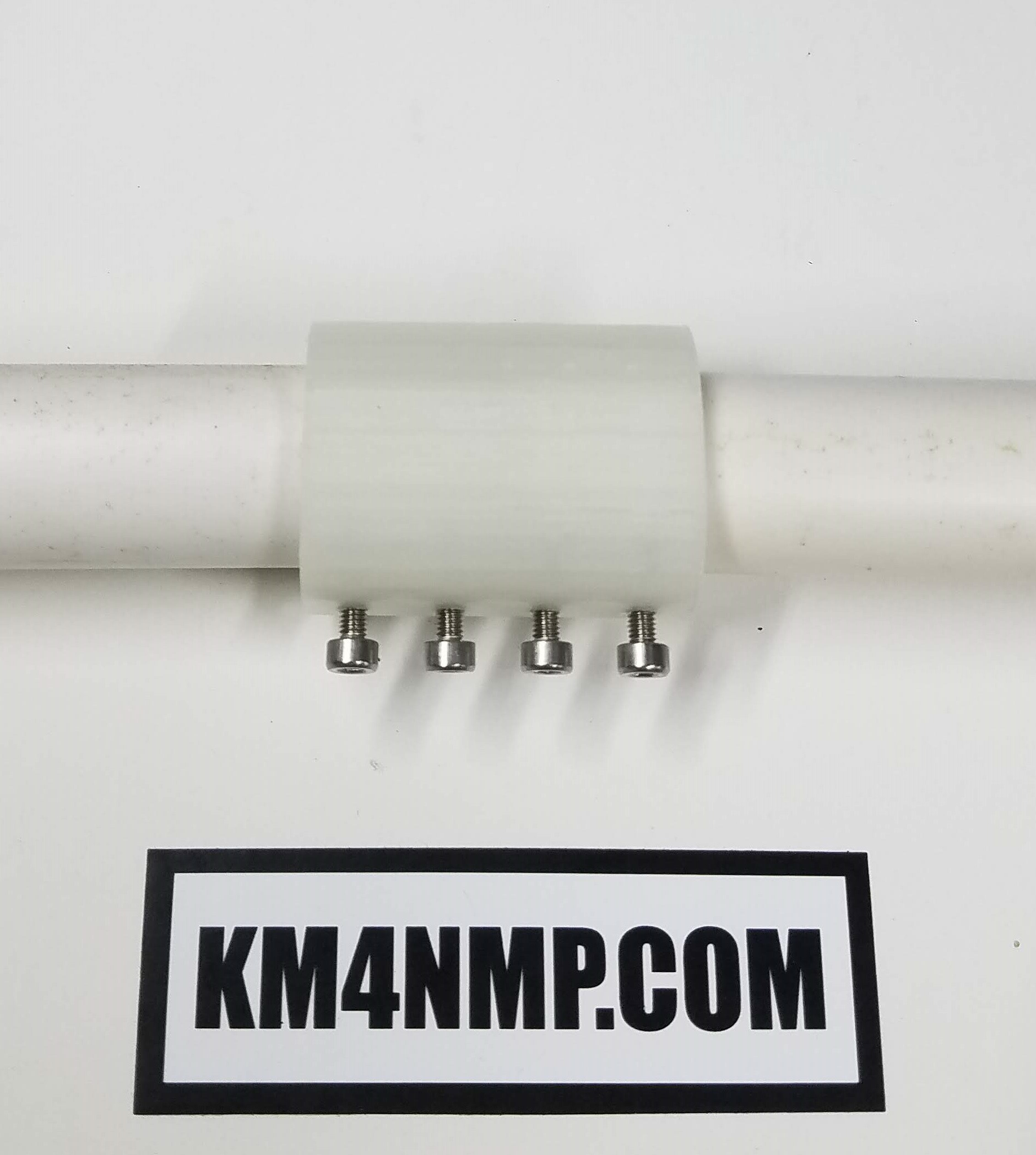6m Delta Loop – KM4NMP