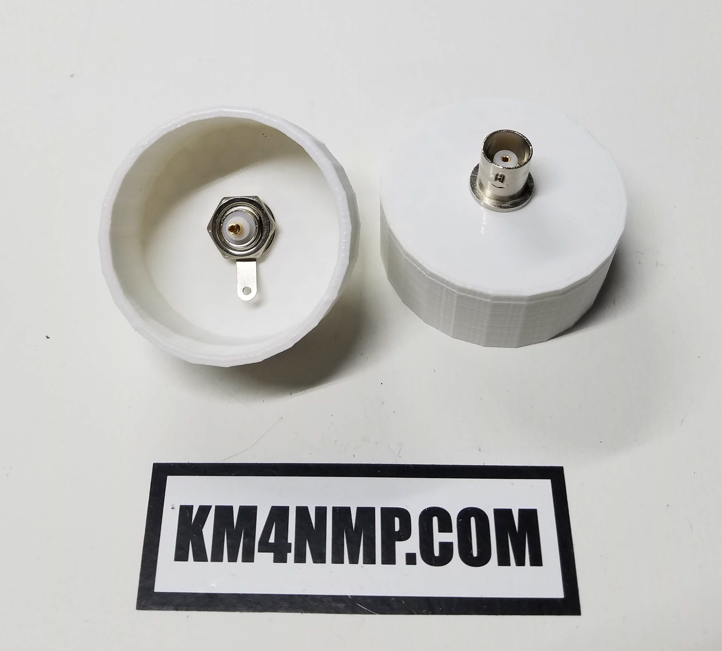 Basic RF Choke – KM4NMP