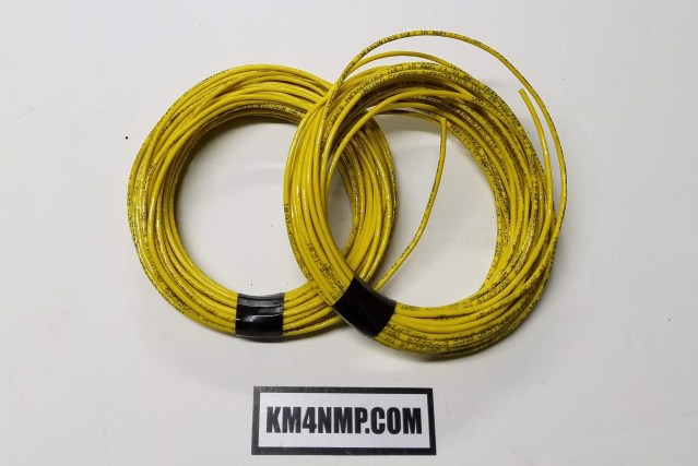 40M Dipole – KM4NMP