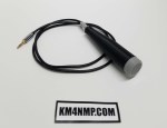 Ubitx Microphone – KM4NMP