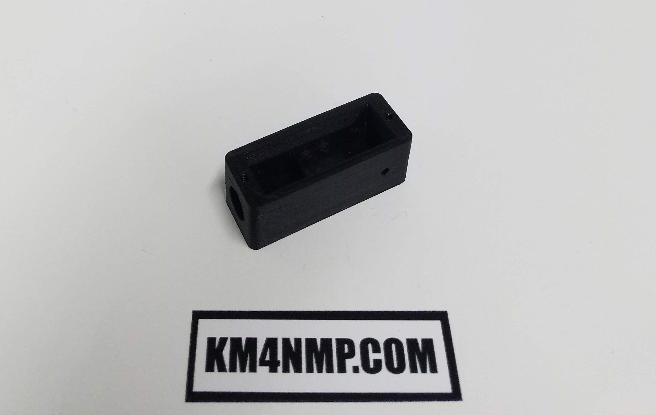 Improving The 6m Delta Loop – KM4NMP