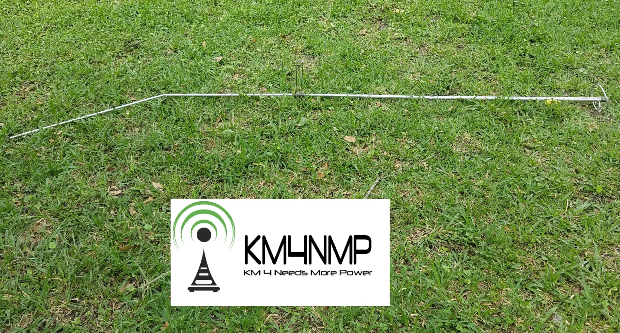 The Cushcraft Ringo Ranger II ARX-2B Died – KM4NMP