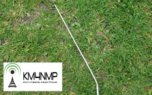 The Cushcraft Ringo Ranger II ARX-2B Died – KM4NMP