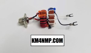 6m Delta Loop With 2:1 Balun – KM4NMP
