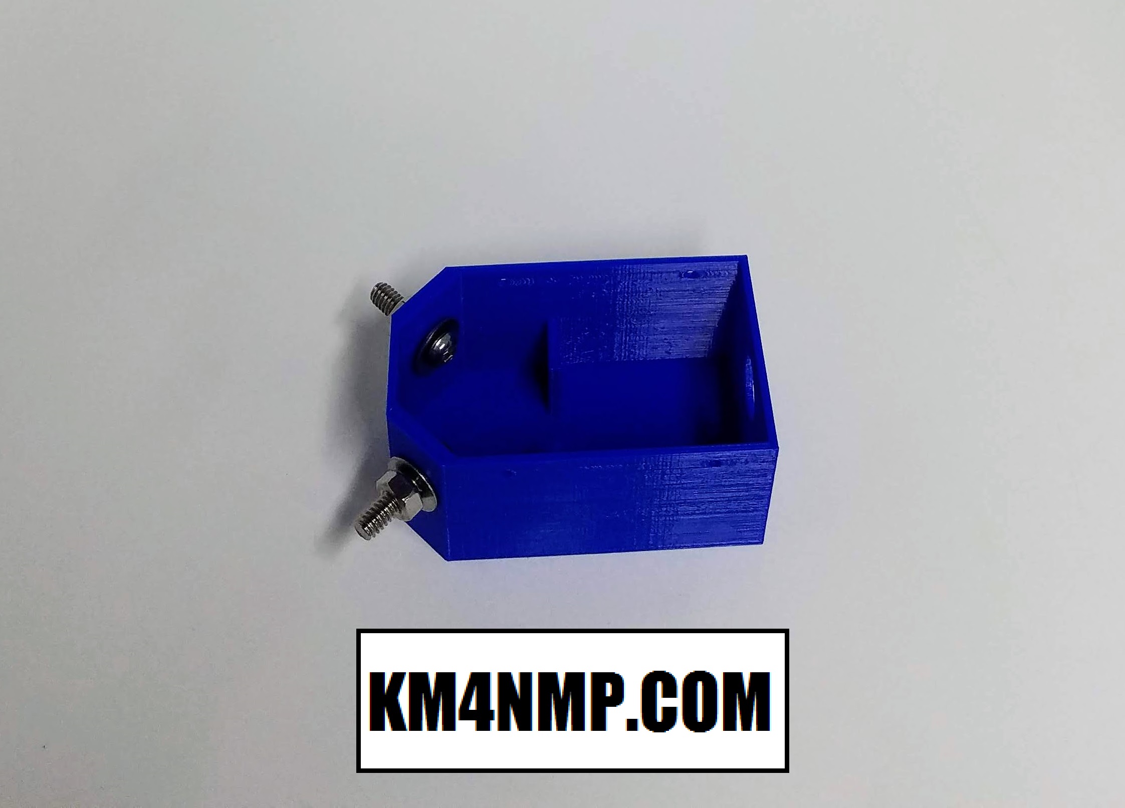 6m Delta Loop With 2:1 Balun – KM4NMP